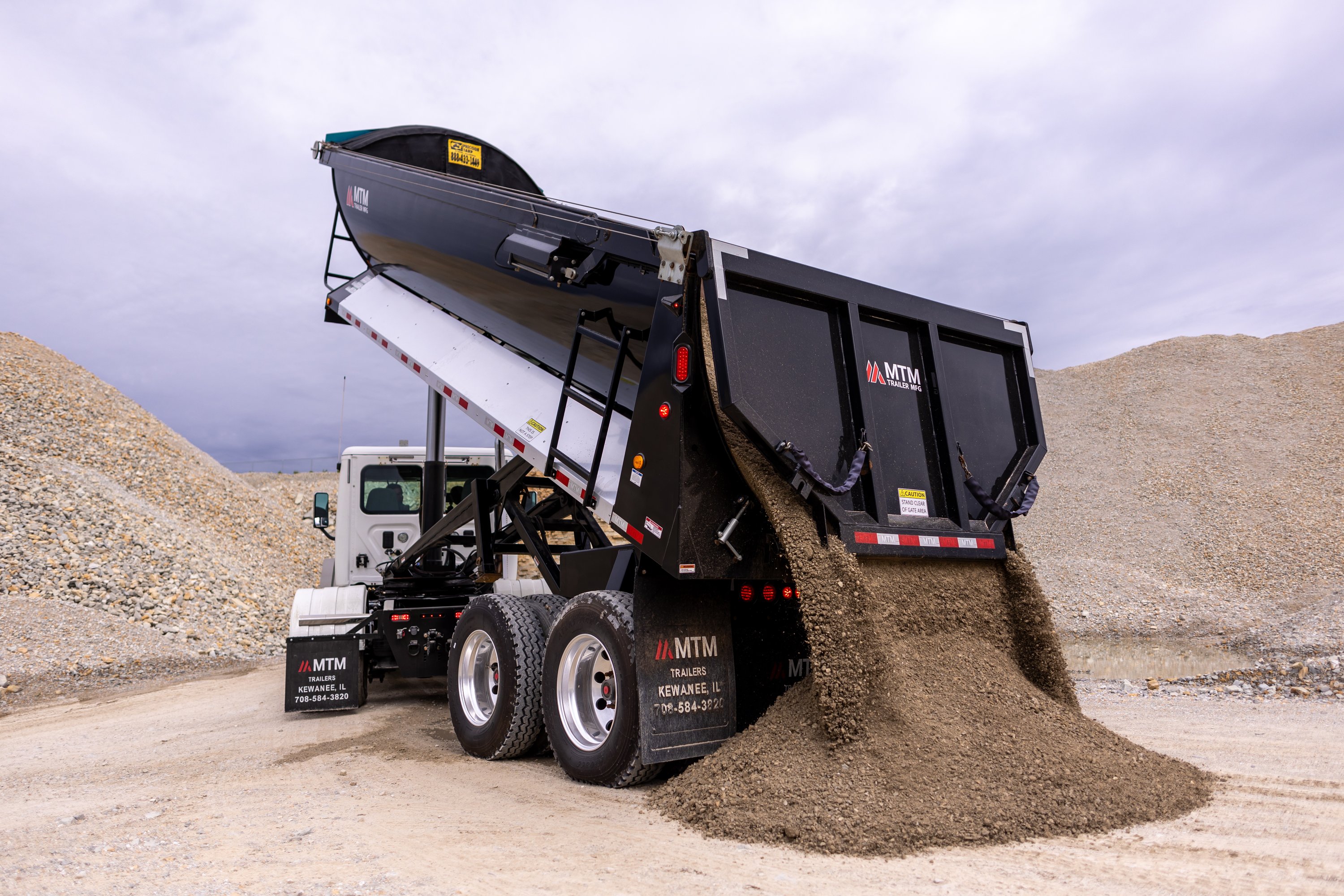 2025 – No Payments 'Til spring