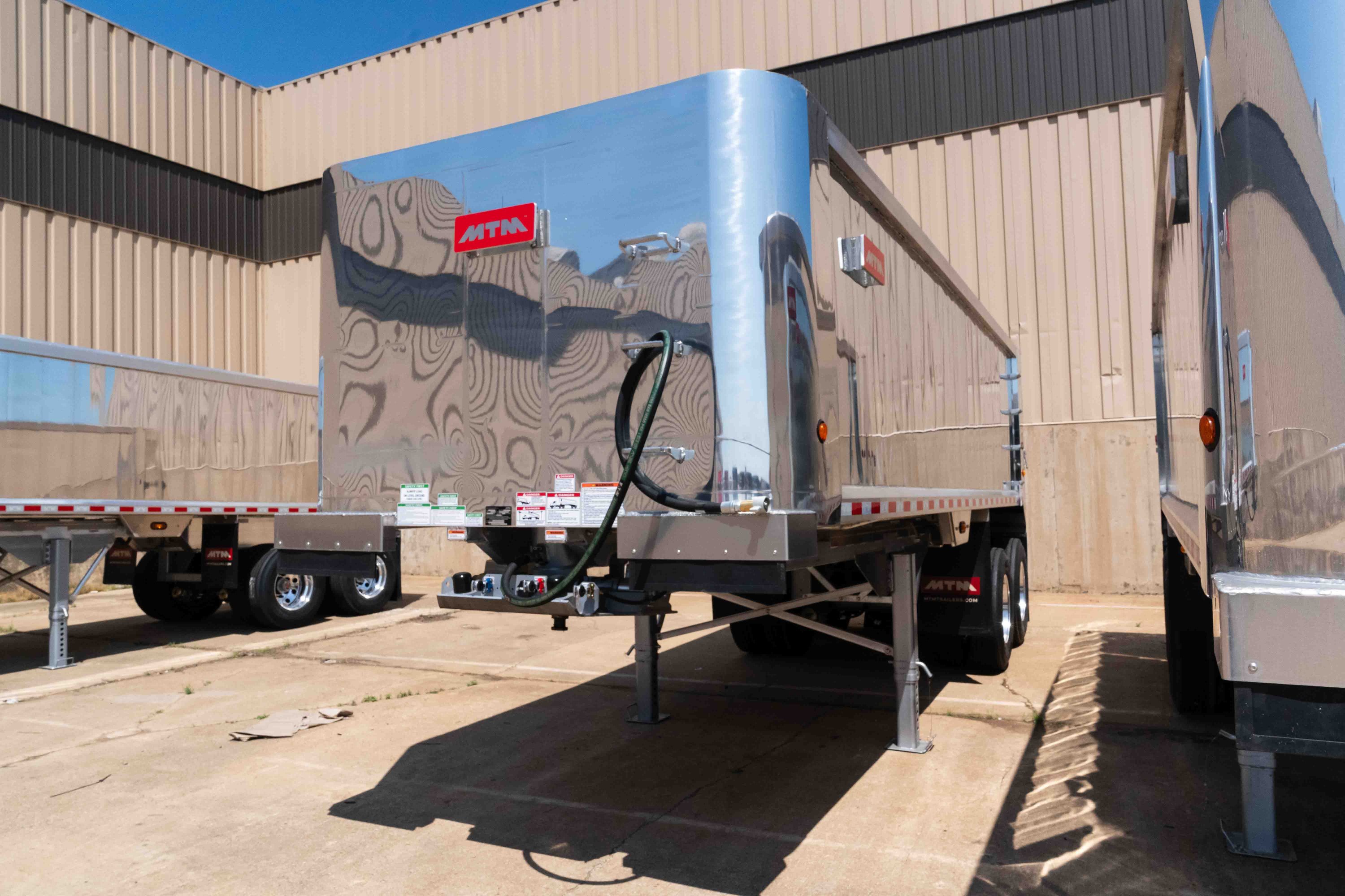 Aluminum Line