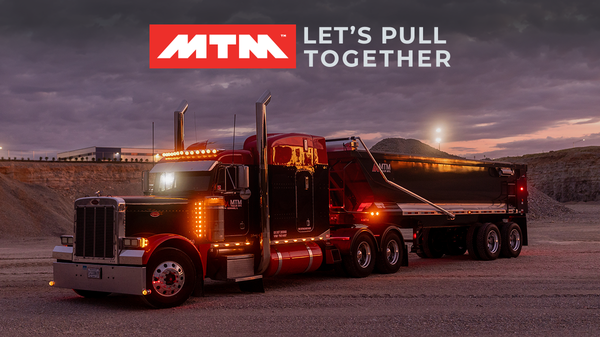 Become an MTM Dealer